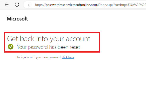 How To Enable Password Writeback Sspr In On Prem Ad And Azure Ad